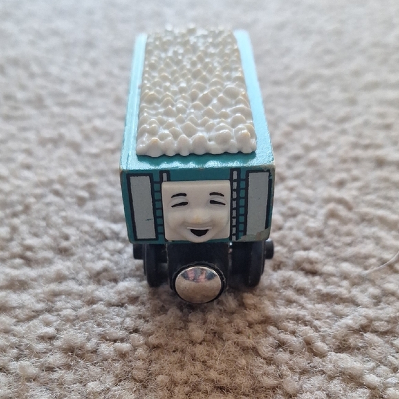 Thomas & Friends | Toys | Rickety From Thomas Friends | Poshmark
